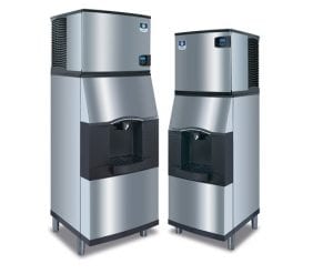 Hotel Ice Machines - Buyers Guide & Cost Calculator