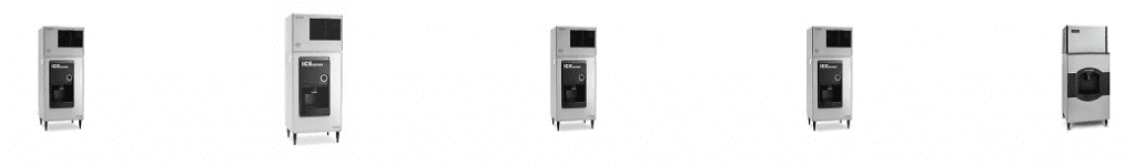 Good Ice Machines For Motels - Ice Makers For Lodges, Inns, Resorts
