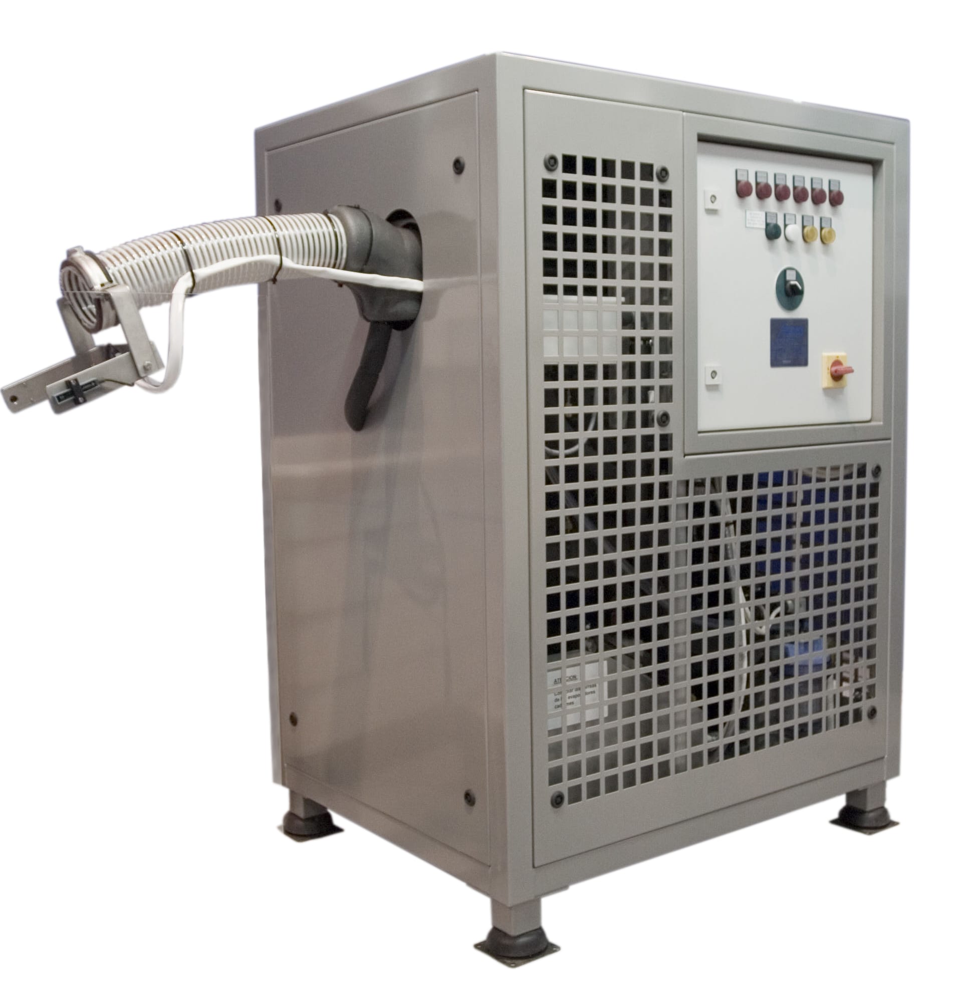 Used Industrial Ice Makers | Ice Machines for Industrial Use