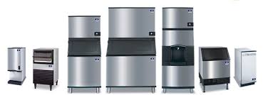 Modular vs Self Contained Ice Machines: A Detailed Comparison