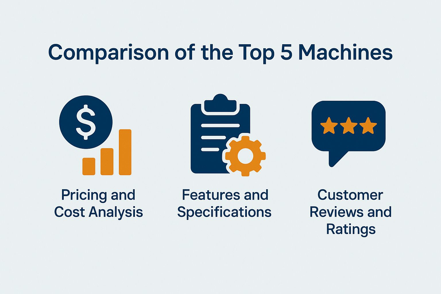 Top 5 Ice Vending Machines for Sale That Maximize Profits